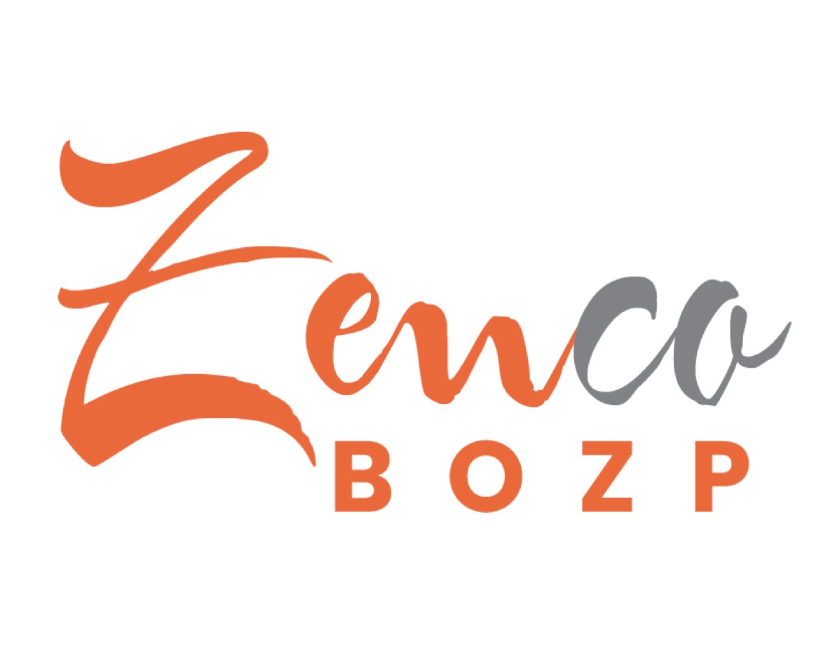 BOZP formuláře :: ZENCO BOZP
